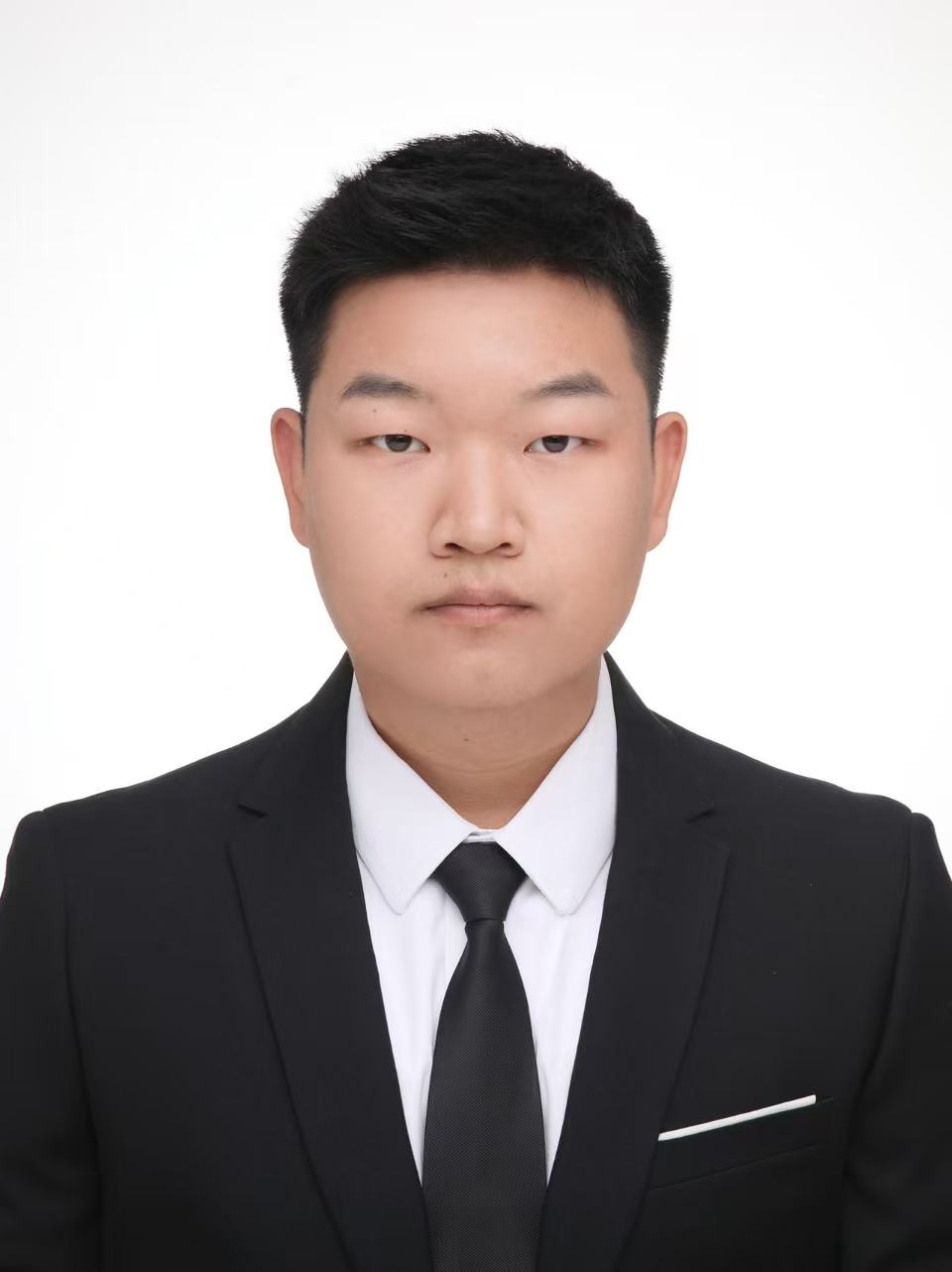 Personal Homepage - Jiaqi Zhou/Personal Homepage